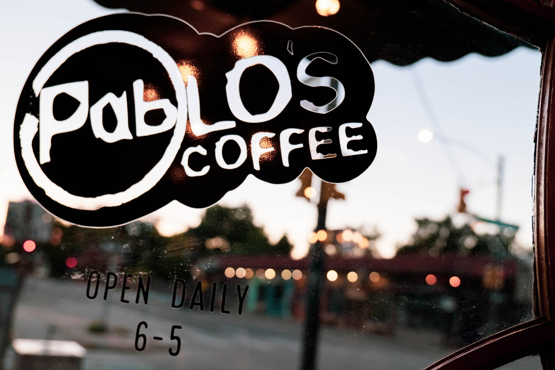 Pablos Coffee Online Store – Pablo's Coffee